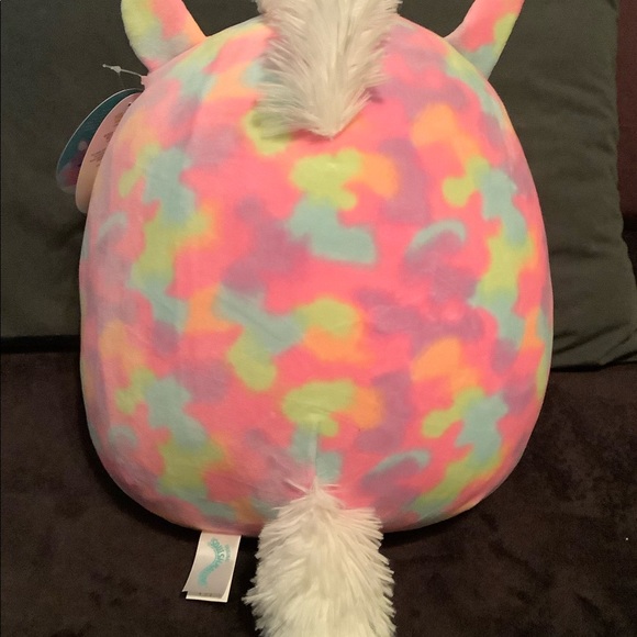 Squishmallows | Toys | Squishmallow Pheonix The Rainbow Unicorn 6 Plush ...